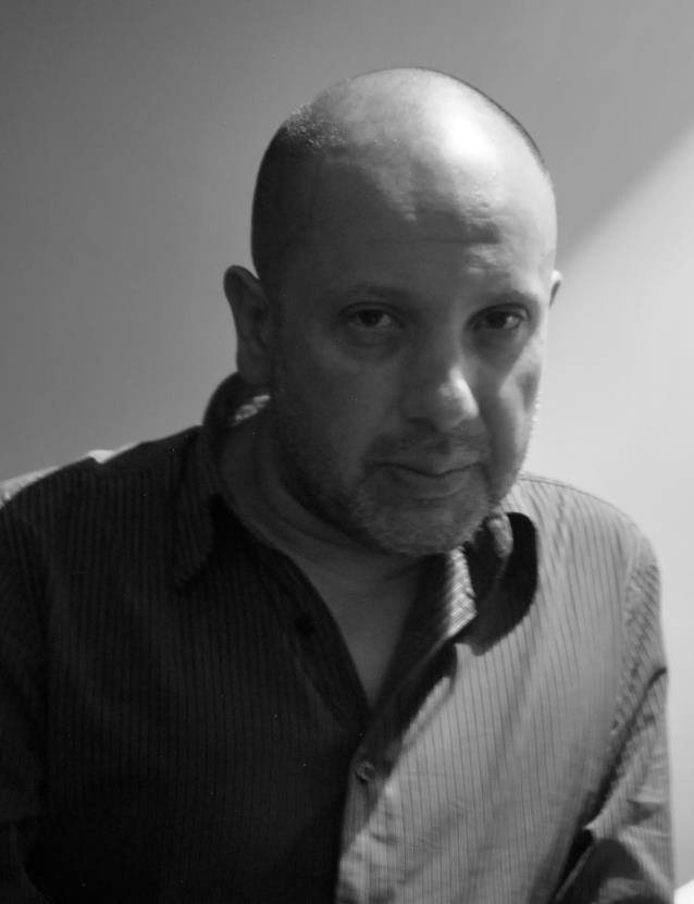 Alejandro Rey – Festival Internacional de Poesía de Bogotá